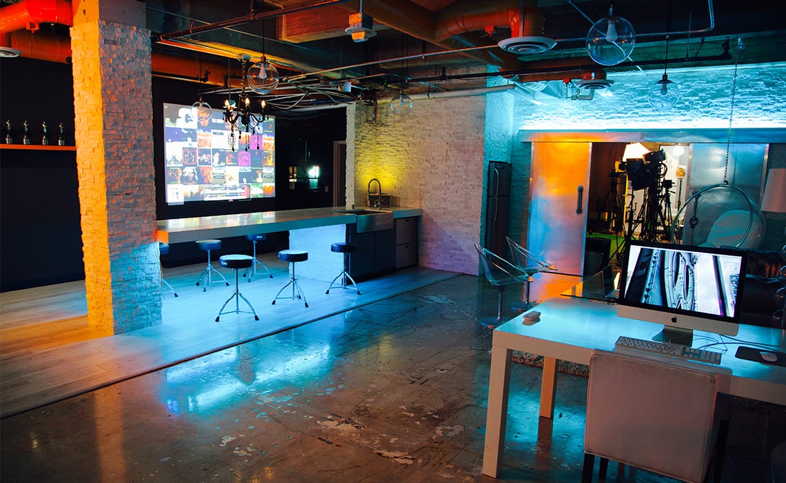 Gallery | Sugar Studios