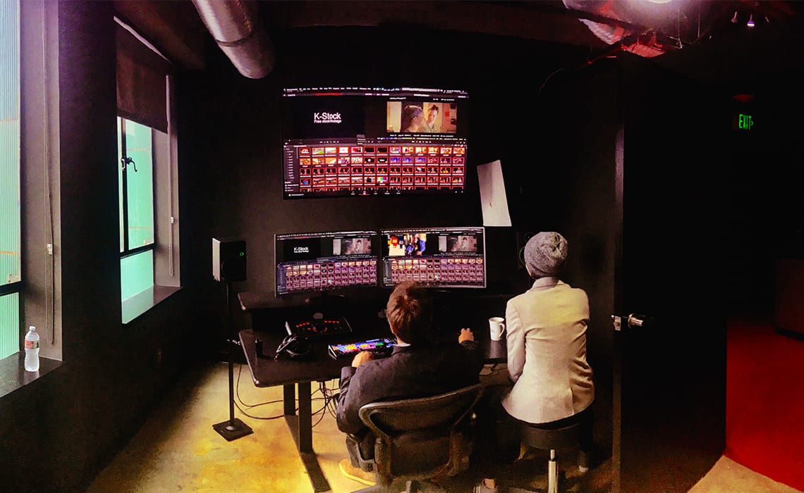 Gallery | Sugar Studios